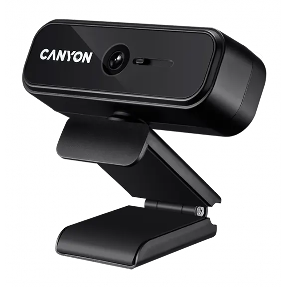 Canyon OnStream 2 720p web kamera