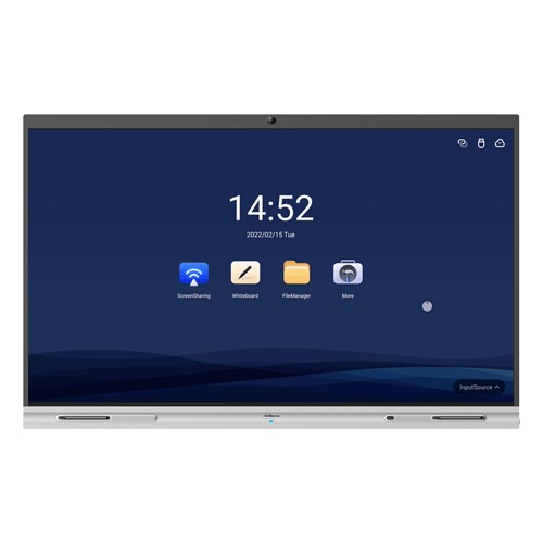 Dahua 86″ Smart interactive whiteboard | LCH86-MC410-B-S2