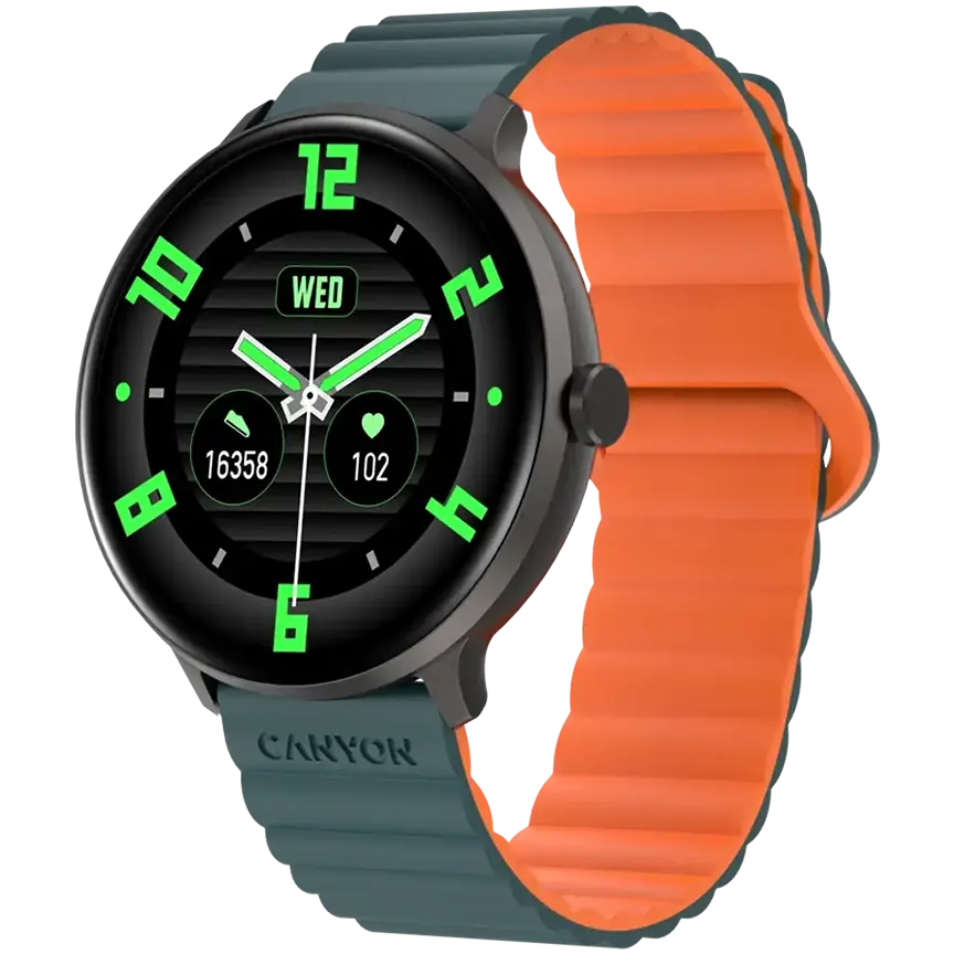 Canyon Smart Watch Jacky SW-69 pametni sat
