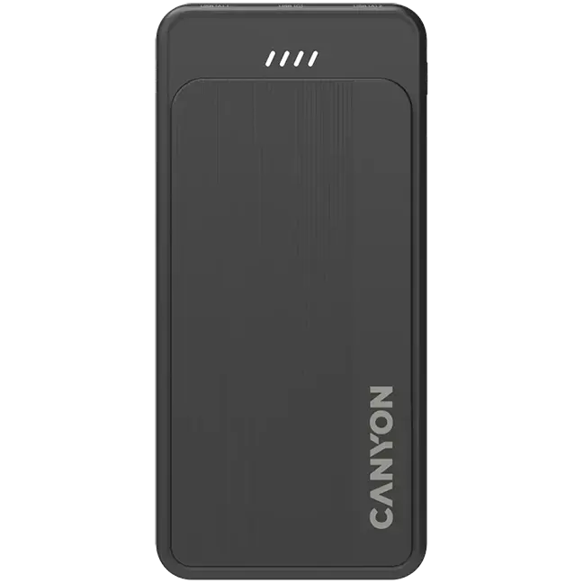 Canyon OnPower 100 10000mAh power bank