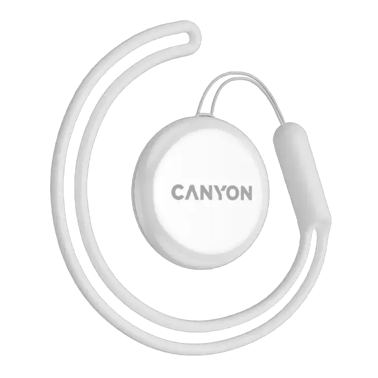 Canyon ONTAG 1 Apple iOS smart tag