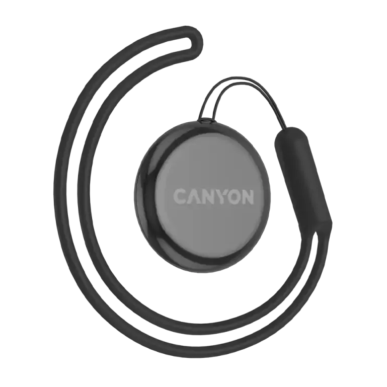 Canyon ONTAG 1 Apple iOS smart tag