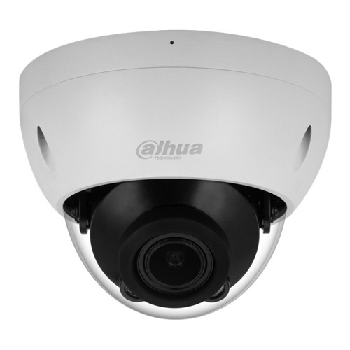 Dahua 5MP IR Vari-focal Dome WizSense Network kamera | IPC-HDBW2541R-ZAS-27135-S2