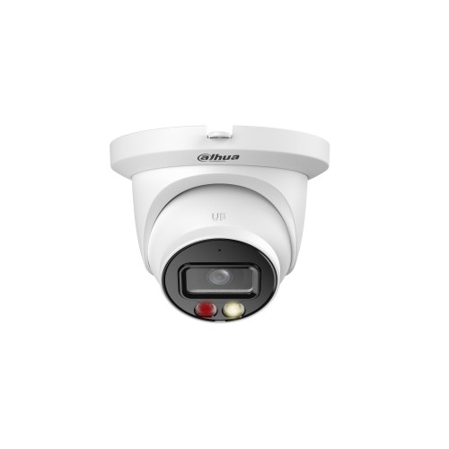 Dahua 6MP Smart Dual Light Fixed-focal Eyeball WizSense Network kamera | IPC-HDW2649TM-S-IL