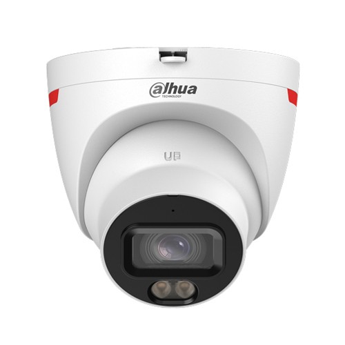 Dahua 2MP WizColor Fixed-focal Eyeball WizSense Network kamera | IPC-HDW2249T-S-PRO