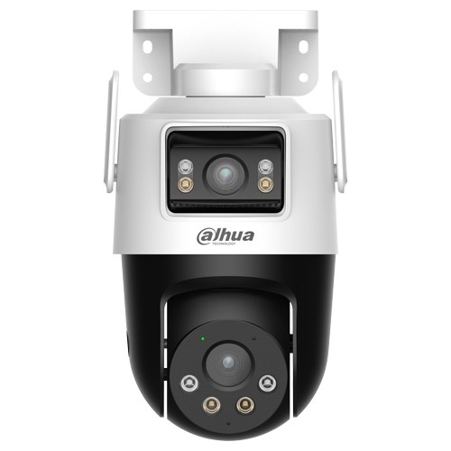 Dahua 3+3MP Outdoor Wi-Fi Dual-Lens Pan & Tilt kamera | P3D-3F-PV