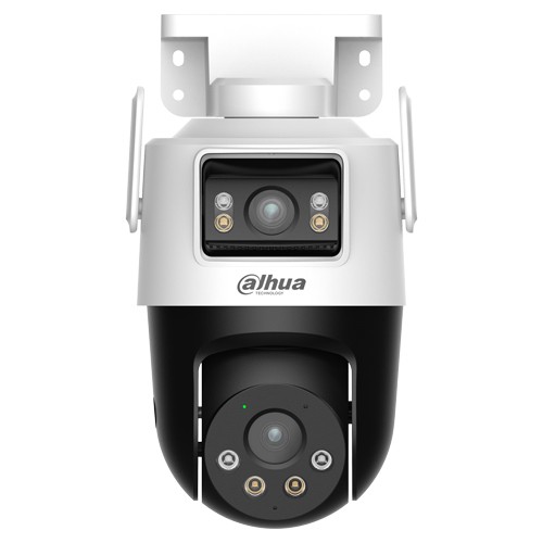 Dahua 5+5MP Outdoor Wi-Fi Dual-Lens Pan & Tilt kamera | P5D-5F-PV