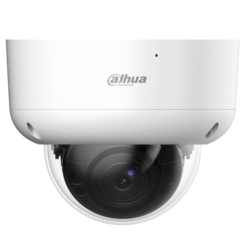 Dahua 2MP IR HDCVI Motorized Vari-Focal Vandal-proof Dome kamera | HAC-HDBW1200RA-Z-2712-S6
