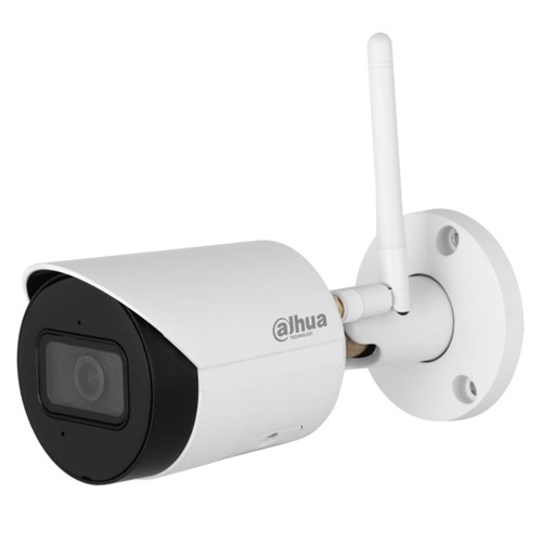 Dahua 2MP IR Fixed-focal Wi-Fi Bullet Network kamera | IPC-HFW1230DS-SAW-0360B