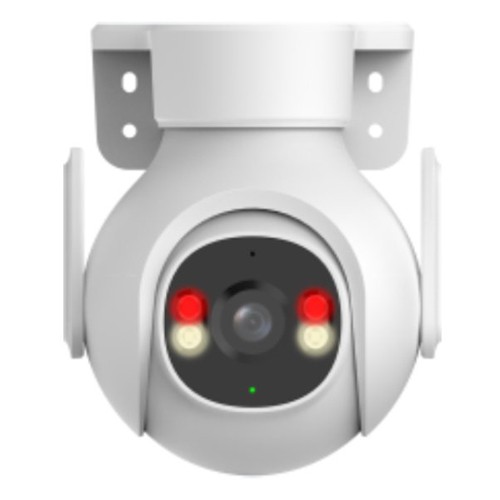 Dahua 5MP Outdoor Fixed-focal Wi-Fi Pan & Tilt Network kamera | P5B-PV