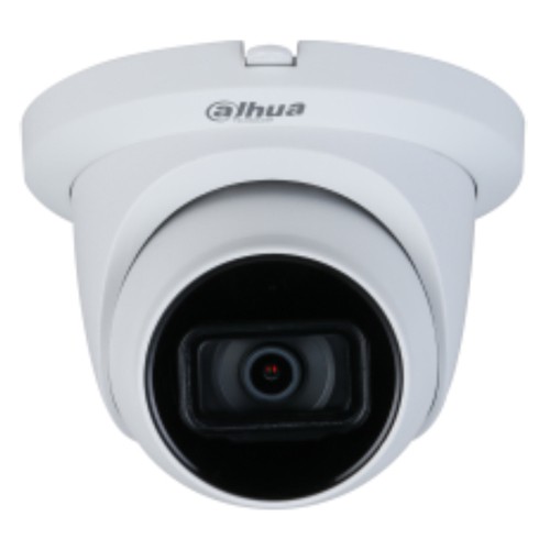 Dahua 2MP Starlight HDCVI IR Quick-to-install Eyeball kamera | HAC-HDW1231TMQ-A-0280B