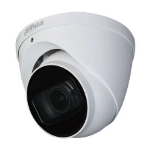 Dahua 2MP HDCVI IR Eyeball kamera | HAC-HDW1200T-Z-A-2712-S6