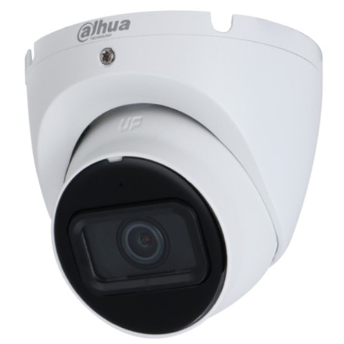 Dahua 2MP Smart Dual Light HDCVI Fixed-focal Eyeball kamera | HAC-HDW1200TLM-0280B-S6