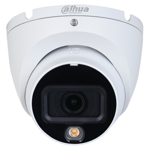 Dahua 4K Smart Dual Light HDCVI Fixed-focal Eyeball kamera | HAC-HDW1801TLM-IL-A-0280B-S2