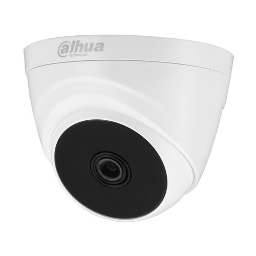 Dahua 2MP IR HDCVI Fixed-focal Eyeball kamera | HAC-T1A21-U-0280B