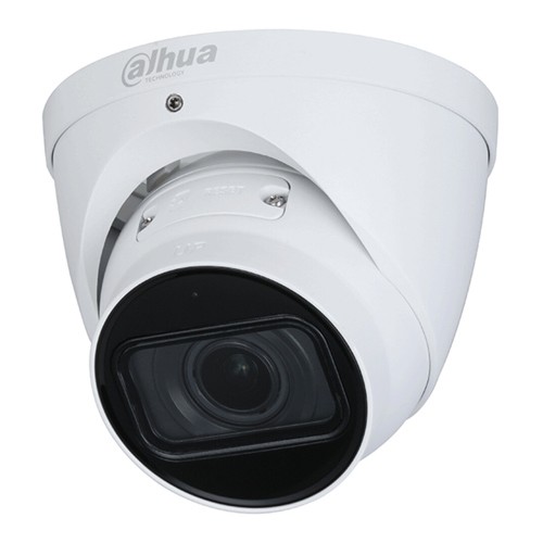 Dahua 2MP IR Vari-focal Eyeball WizSense Network Kamera | IPC-HDW2241T-ZS-27135