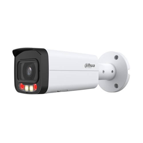 Dahua 8MP Smart Dual Light Fixed-focal Bullet WizSense Network kamera | IPC-HFW2849T-AS-IL-0360B