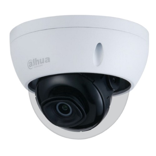 Dahua 5MP Entry IR Fixed-focal Dome kamera | IPC-HDBW1530E-0280B-S6