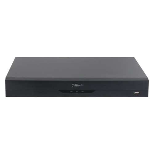 Dahua 32CH Penta-brid 4K Value/5MP 1U 2HDDs WizSense digitalni video snimač | XVR5232AN-4KL-I3