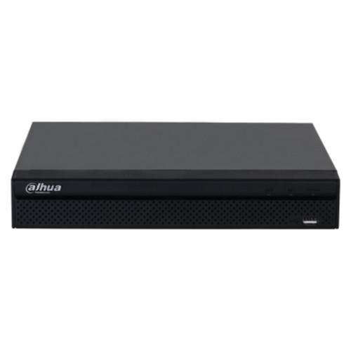 Dahua 8CH Compact 1U 1HDD Lite Mrežni video snimač | NVR2108HS-4KS3