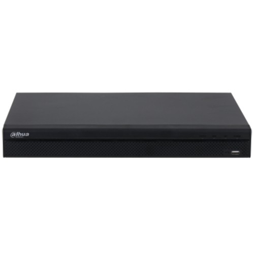 Dahua 8CH 1U 2HDDs Lite Mrežni video snimač | NVR4208-4KS3