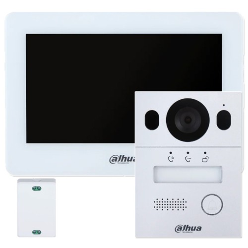 Dahua Video Intercom KIT | KTX01(F)