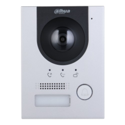 Dahua Interfonska pozivna tabla | VTO2202F-P-S3