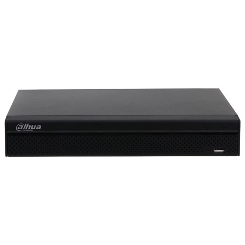 Dahua 16 Channel Compact 1U 1HDD Lite Mrežni video snimač | DHI-NVR4116HS-4KS3
