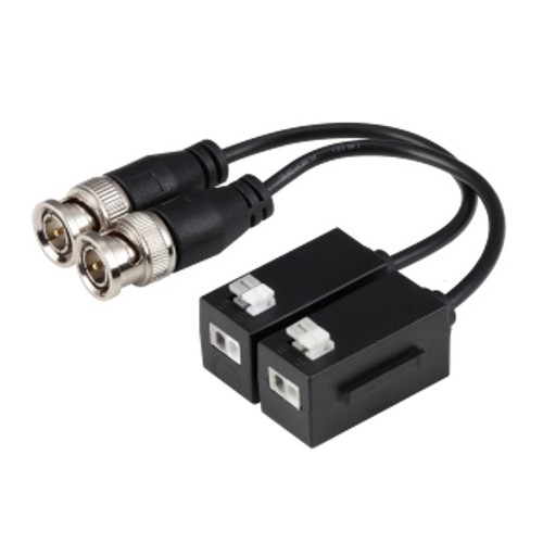 Dahua 1 kanal Video prenos preko UTP CAT5E/6 | PFM800-4K