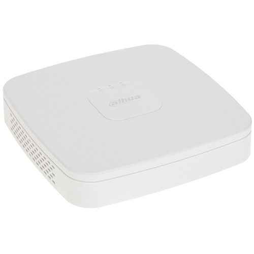 Dahua 8 kanala Smart 1U 2HDD WizSense Mrežni video snimač | NVR4108-EI