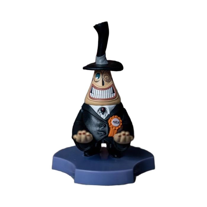 Držač za telefon Exquisite Gaming Cable Guys Holdems The Nightmare Before Christmas - Mayor