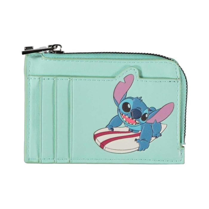 Novčanik Difuzed Lilo & Stitch Stitch Small Card Holder