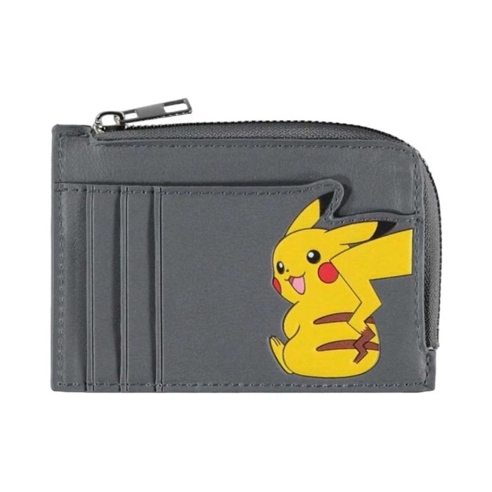 Novčanik Difuzed Pokemon Pikachu