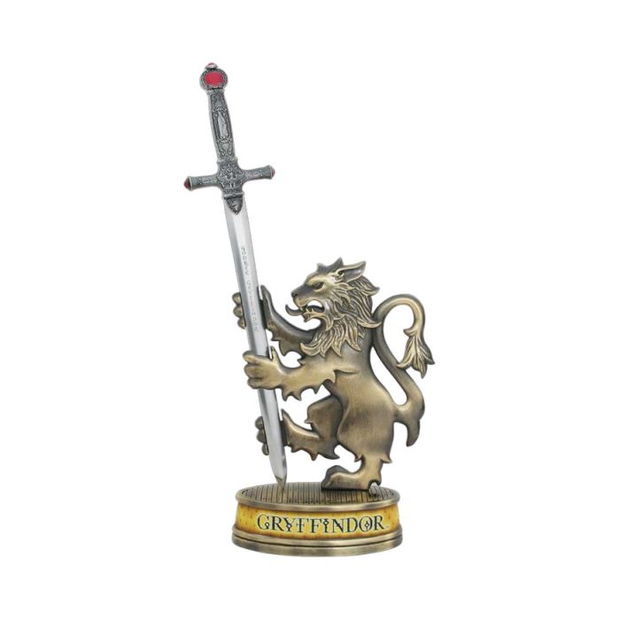 Otvarač pisama Noble Collection Harry Potter Gryffindor Sword