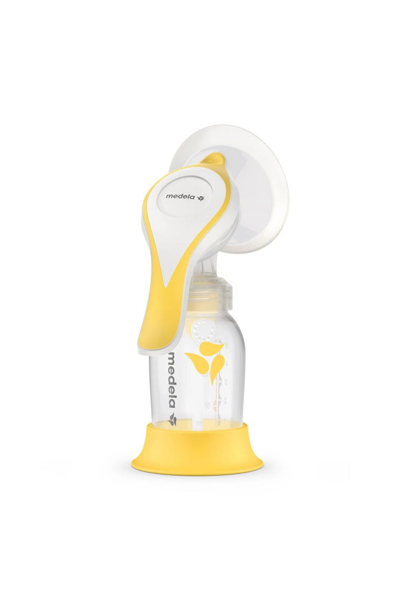 Medela harmony flex ručna pumpica