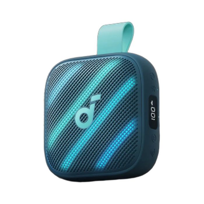 Zvučnik Anker Soundcore Boom Go 3i Blue