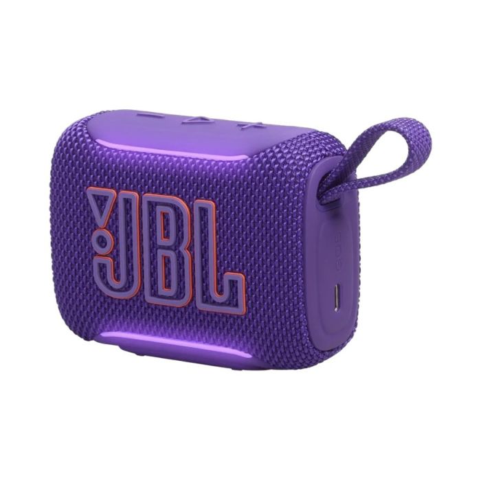 Zvučnik JBL GO 5 / Bluetooth / Purple
