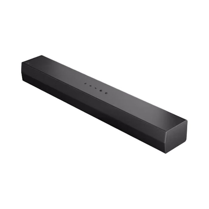 Soundbar LG S20A Black