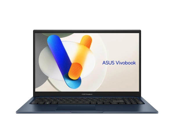 LAPTOP ASUS VIVOBOOK 15 X1504VA-BQA4102 15.6 FHD IPSCORE 5-120U16GB512GBBEZ PUNJAČATEGET