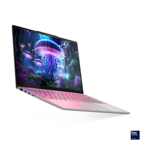 LAPTOP LENOVO YOGA SLIM 7 14ILL10 W11H14 2.8K OLEDU7-258V32GB1TBBKLT SRBSIVA