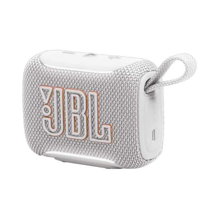 Zvučnik JBL GO 5 / Bluetooth / White