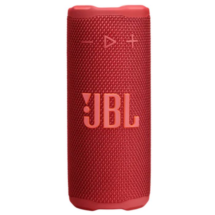 Zvučnik JBL Grip Bluetooth Red