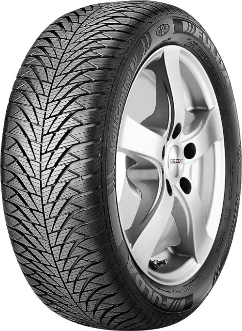Fulda All season guma 195/55R16 91H MULTICONTROL XL