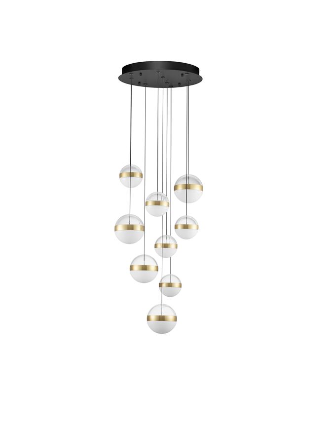 Nova Luce visilica ALAZ 9124121