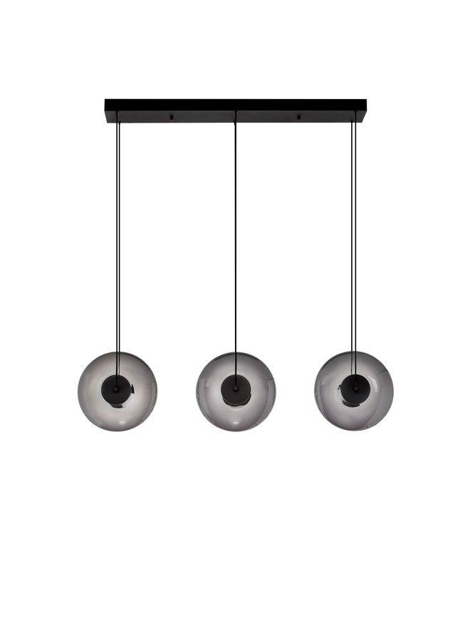 Nova Luce visilica BALLET 9416945