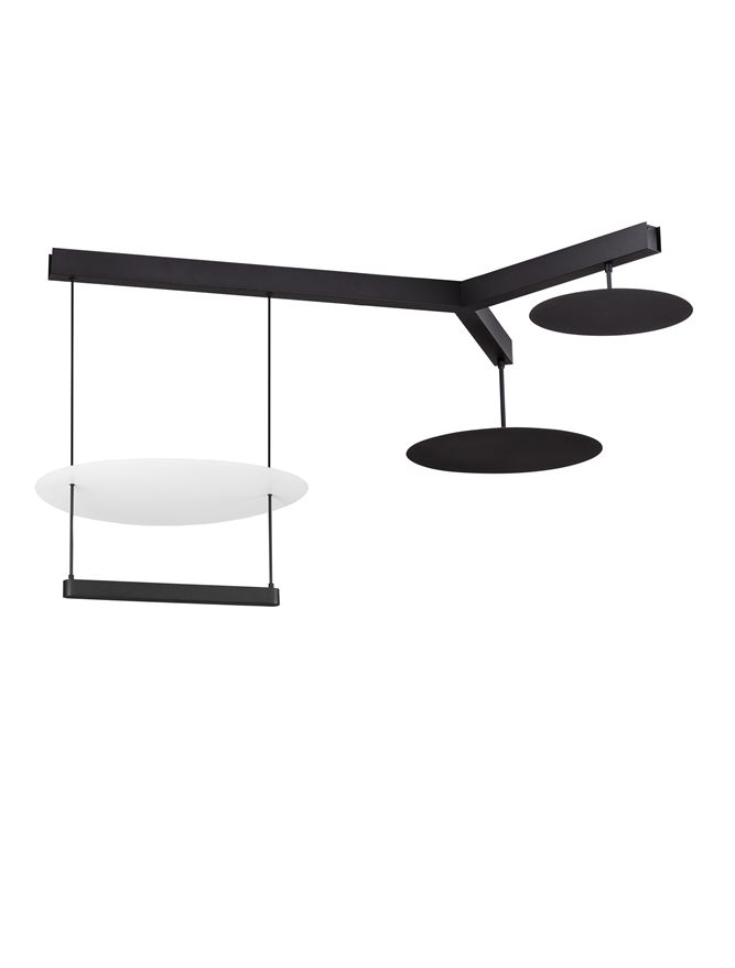 Nova Luce visilica DIONA 9580679