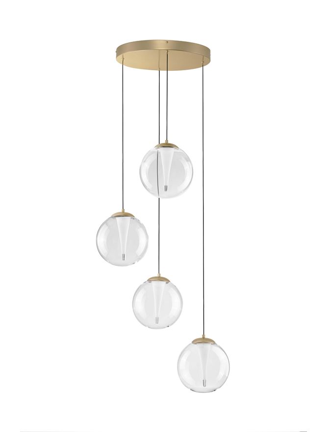 Nova Luce visilica GI 9416942