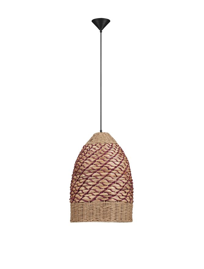 Nova Luce visilica MAPI 9586605
