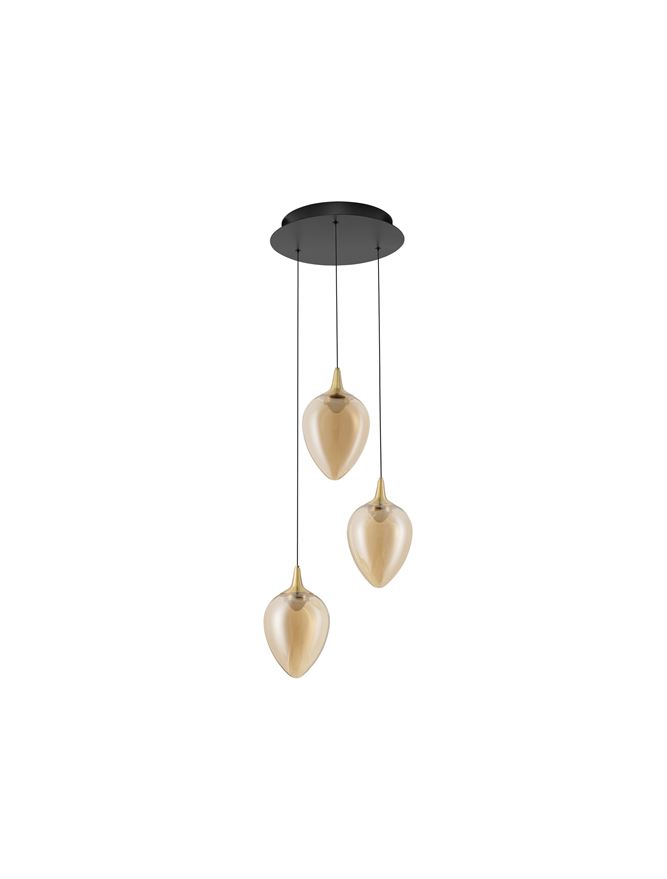 Nova Luce visilica NALI 9416974