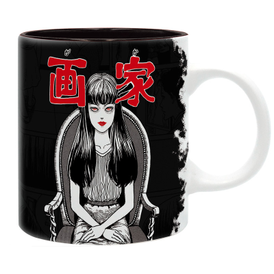 Šolja - Junji Ito, Tomie, 320 ml
